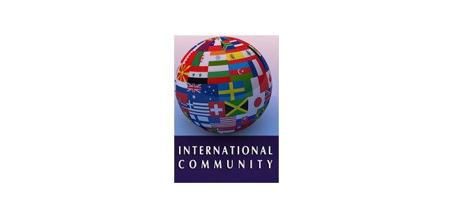 International Community