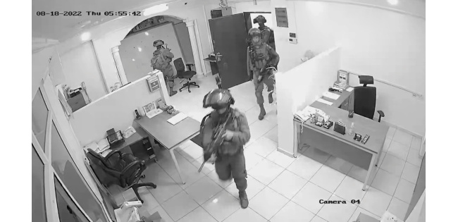 Al-Haq Sends Letters to Over 80 Third States, Calling for Action as ...