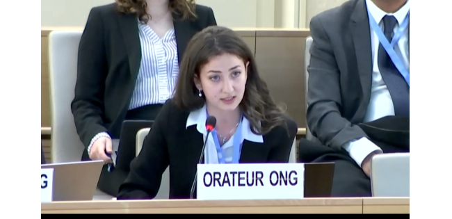 Al-Haq Delivers a Statement Before the Human Rights Council on Israel’s ...