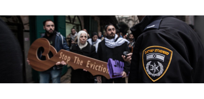 PNGO and PHROC: The Imminent Threat Forcible Transfer of Ghaith-Sub ...