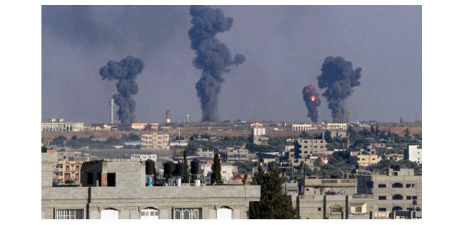 An Open Letter from Al-Haq to the Media on “Operation Protective Edge”