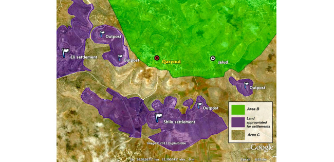Golarion Interactive Map