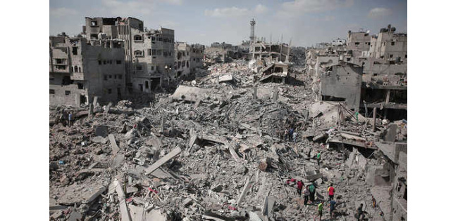 The Hannibal Directive: A Recipe for War Crimes