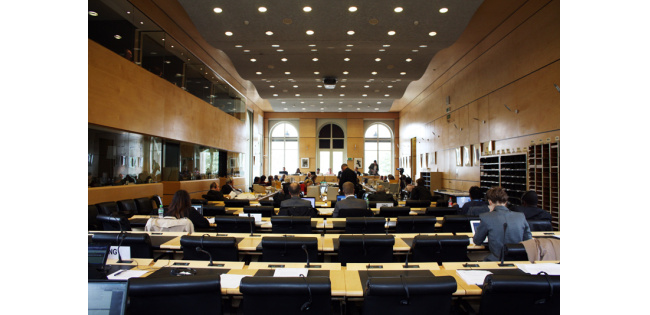 UN Human Rights Committee Highlights the Palestinian Right to Self ...