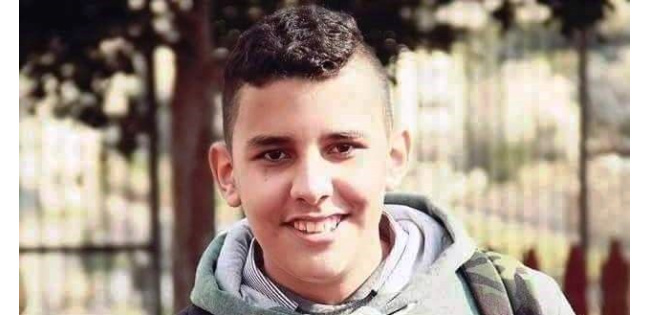 The Killing of Mahmoud Badran: The IOF's Excessive Use of Force and ...