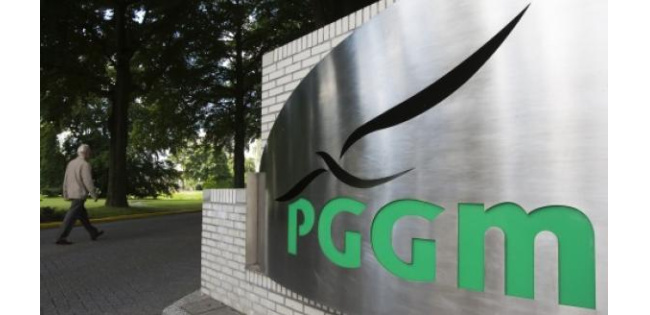 Second-largest Dutch pension fund manager PGGM withdraws all ...
