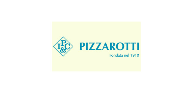 Logotipo De Pizzarotti Ibc