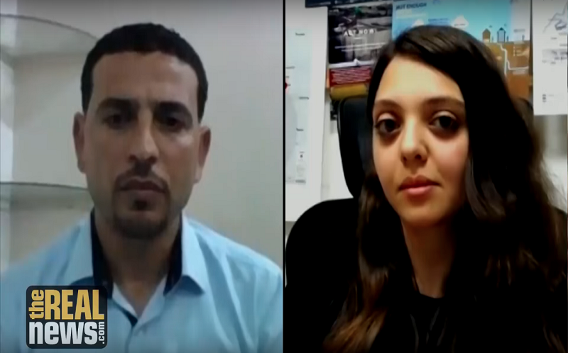 Al-Haq Condemns War Crimes Committed during Great Return March in the ...